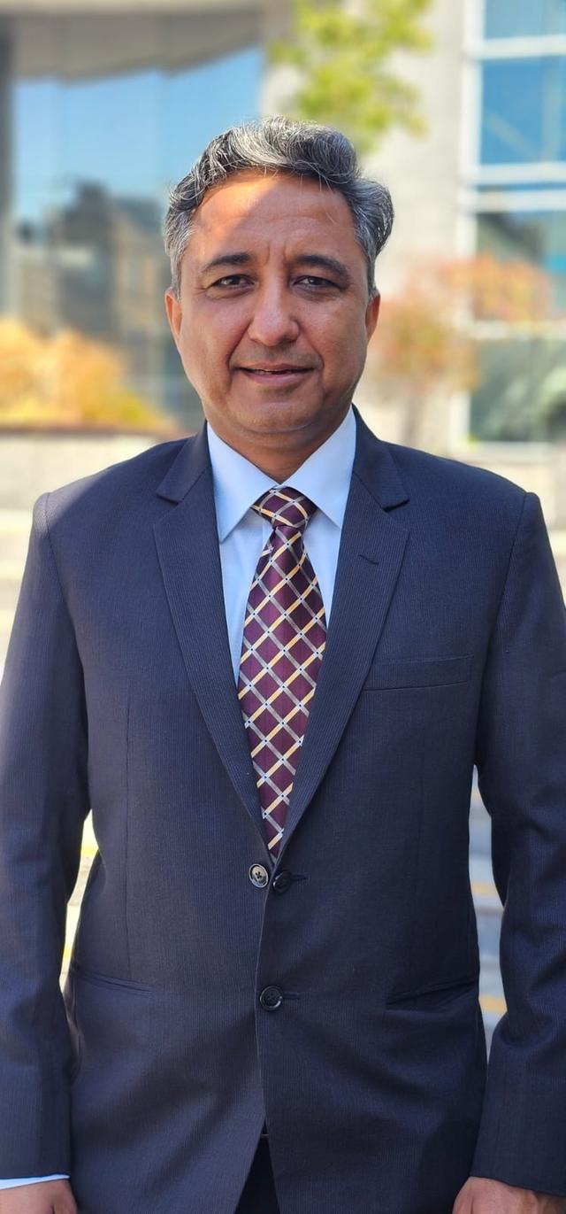 Our Team | Parkgrove Medical Centre