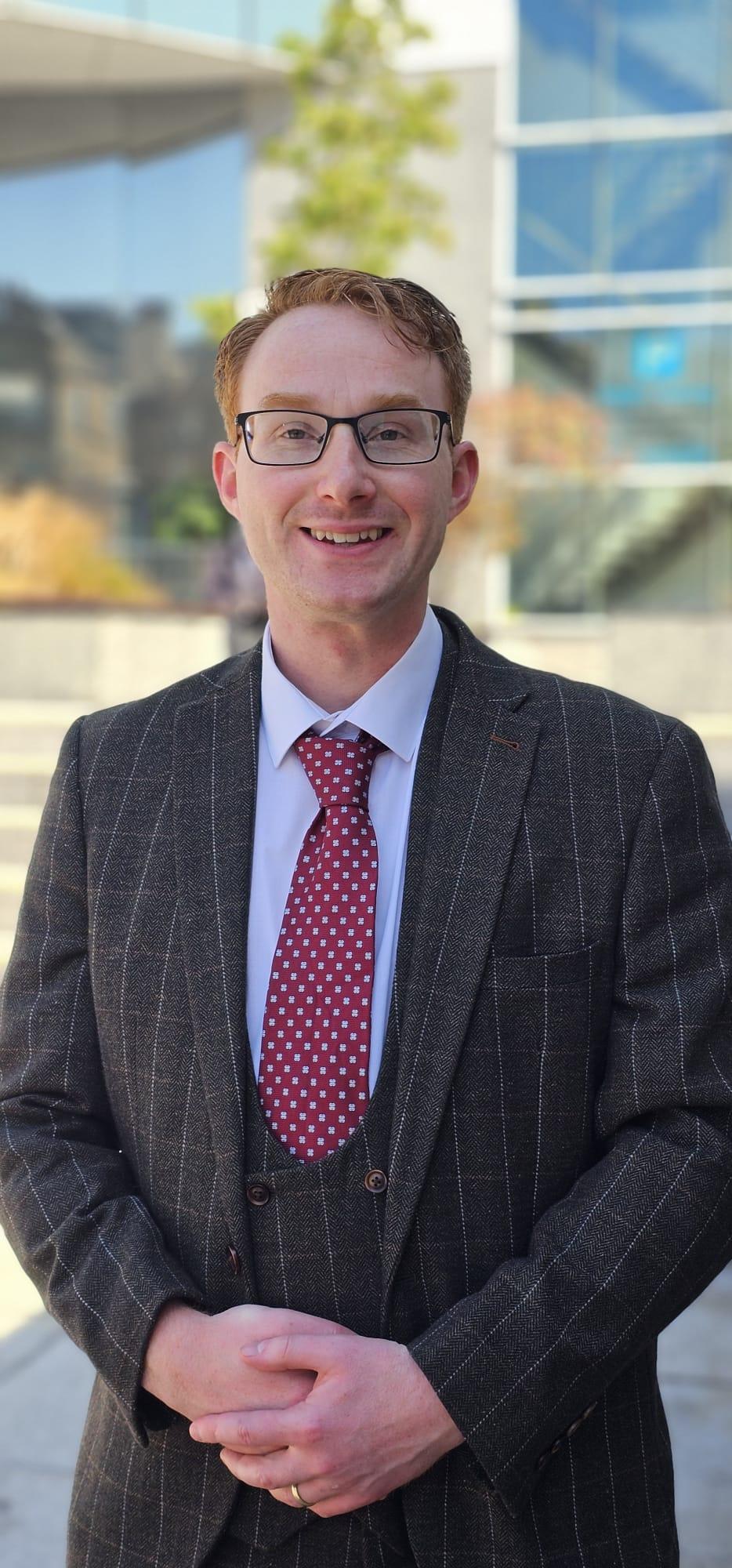 Our Team | Parkgrove Medical Centre