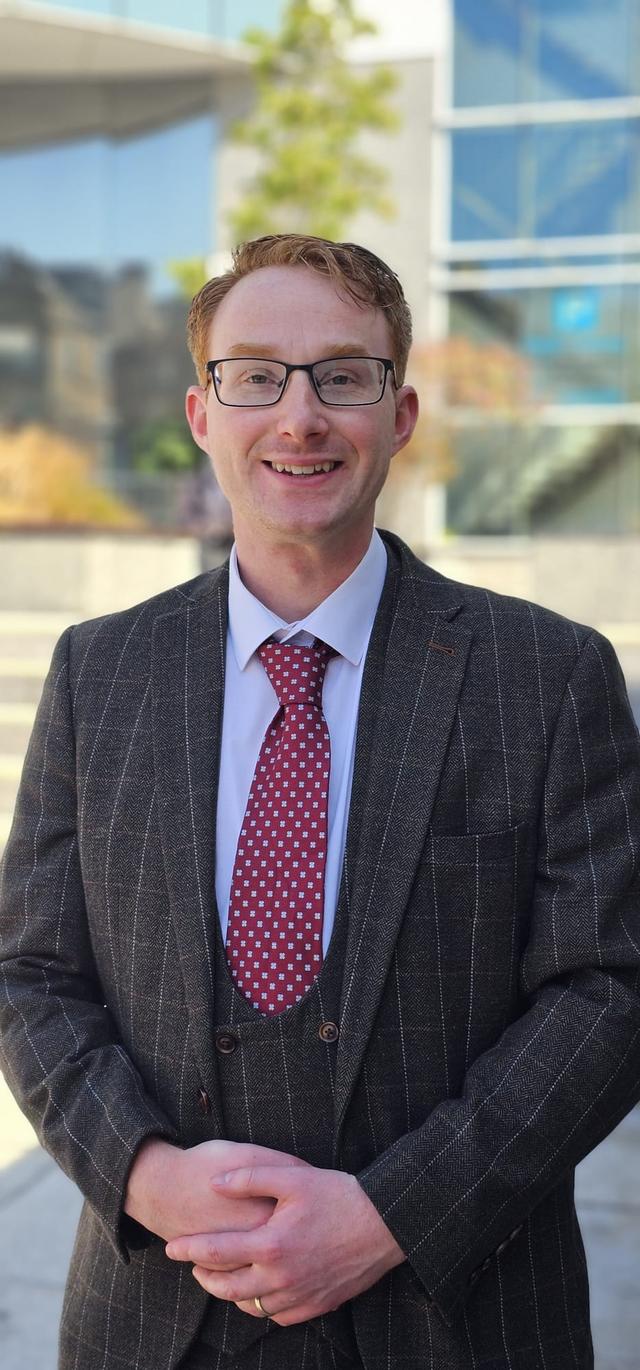 Our Team | Parkgrove Medical Centre